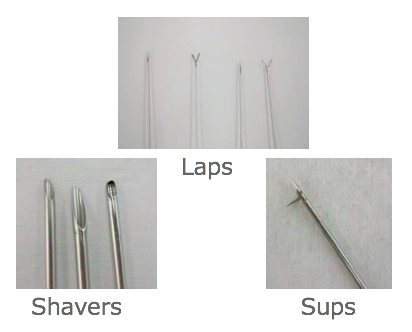 Cleaning the Inside of Medical Devices - Vacuum Processing Systems